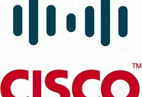 Новый коммутатор Cisco Catalyst WS-C3560V2-48PS-E