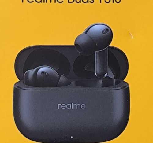 Tws realme Buds T310