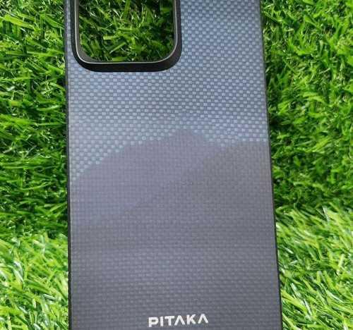 Чехол Pitaka iPhone 15 pro max Starpeak