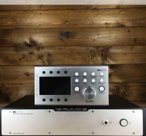 Grace Design m905 Analog Monitor Controller