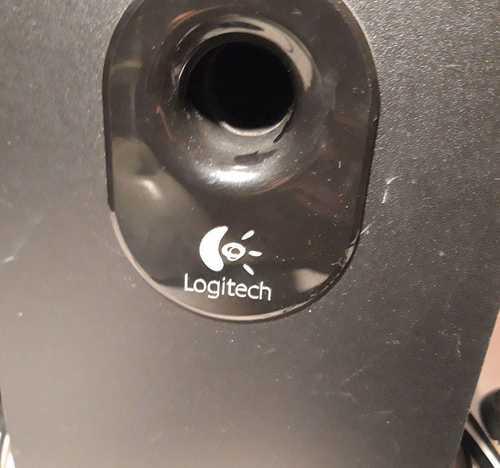 Акустическая система для дома logitech X-210