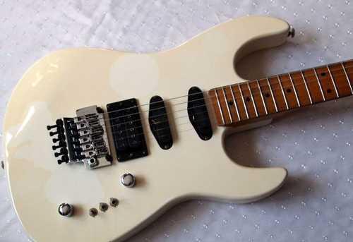 B.C.Rich ST-lll (Gunslinger) WH-1988