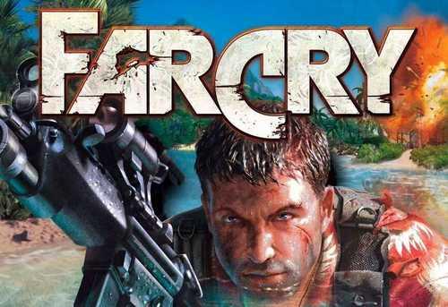 Far Cry Steam Gift Россия Турция Казахстан
