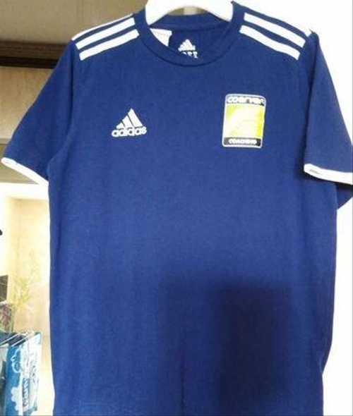 Футболка adidas