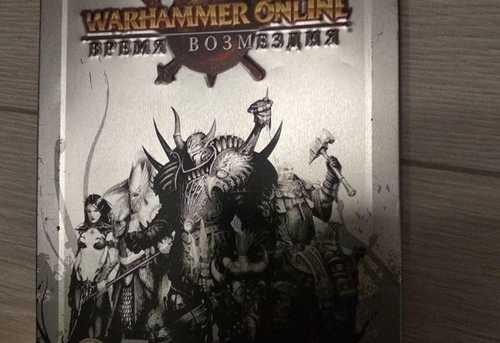 Компьютерная игра warhammer online