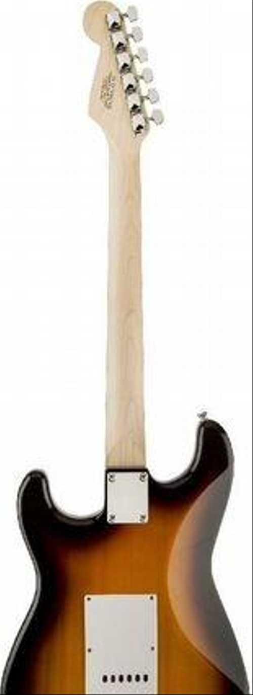 Электрогитара Fender Squier Bullet Stratocaster
