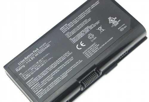 Аккумулятор для Asus M70 N70 N90 (14.8V 4400mAh)