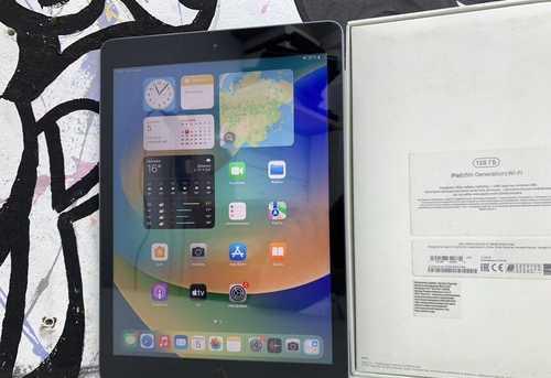 iPad 6-gen 2018 128gb wifi