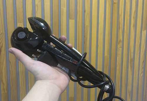 Плойка babyliss