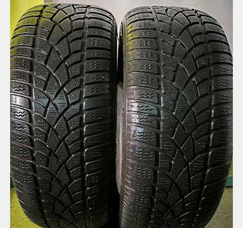 Dunlop SP Sport 200 215/55 R16