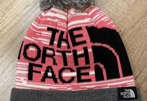 Шапка THE north face