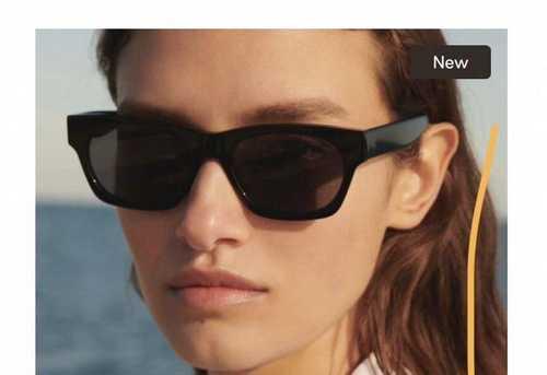 Солнцезащитные очки (новые)