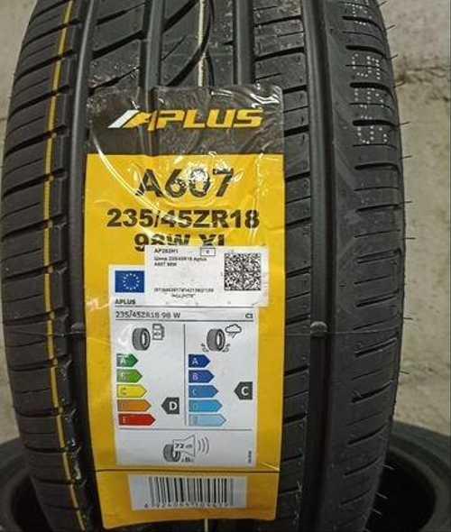Aplus A607 235/45 R18 98W