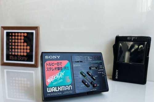 Sony Walkman WM-D3 Pro