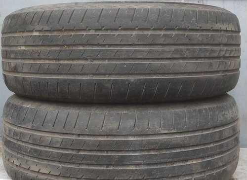 Lassa Driveways 215/60 R16