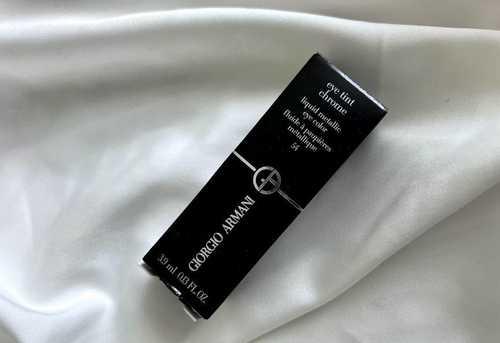 Жидкие тени armani
