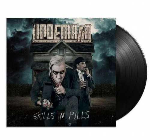 Lindemann - Skills In Pills LP