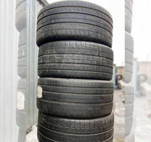 Michelin Latitude Sport 295/35 R21