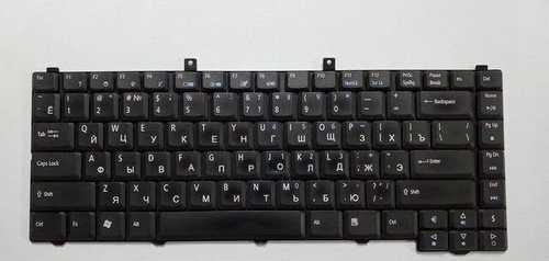 Клавиатура Acer 3610 оригинал