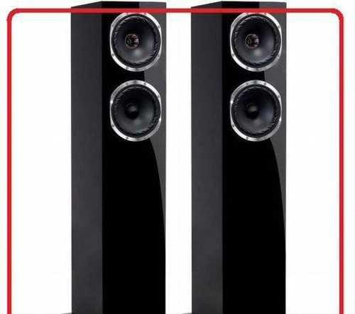 Напольная акустика Fyne Audio F501