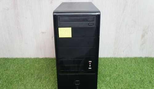 Системный блок №247 (Celeron 430/1Gb/160Gb/DVD-RW)