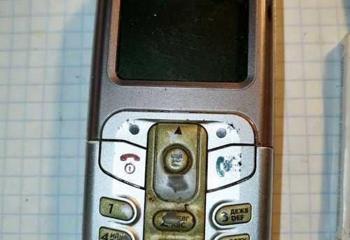 Motorola C205