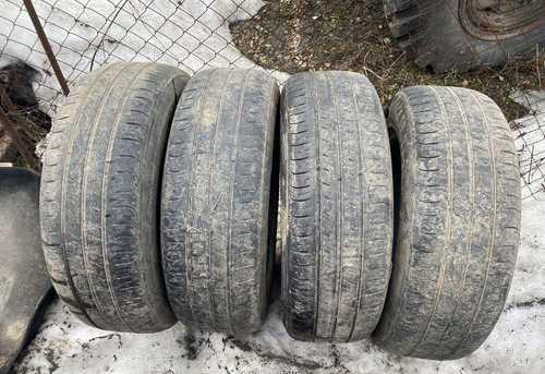 Kumho Solus SA01 KH32 205/65 R16