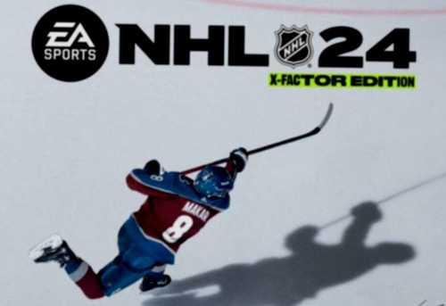 NHL24 для твоей PS4/5 u-4302