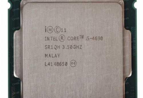 Intel core i5 4690