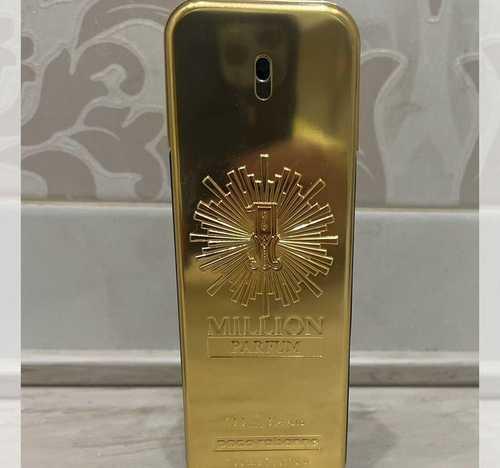 Paco rabanne 1 million