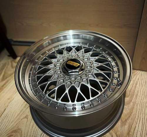 BBS RS 15 4x100 4x114,3