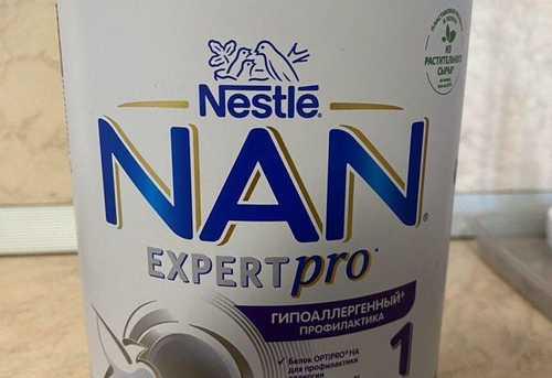 Nan expert pro 1