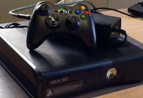 Xbox 360 freeboot