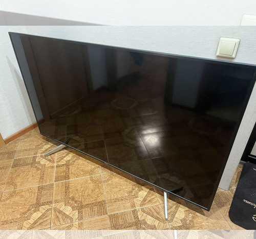 Телевизор Sony Bravia 65 дюймов