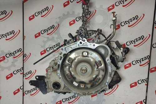 АКПП Toyota Isis ZNM10 1ZZ-FE 2004-2007