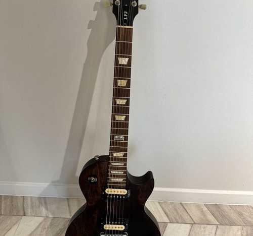 Gibson les paul LPJ 2014 120 th