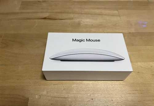 Мышь Apple magic mouse 2