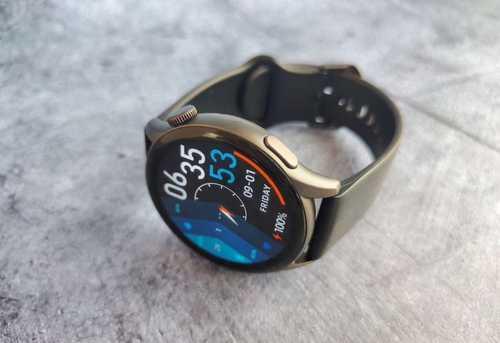 Kieslect Kr Pro Watch