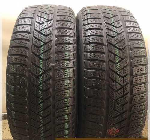 Pirelli Winter Sottozero 3 215/55 R17 98V