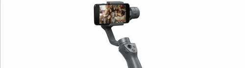 Стабилизатор для съёмки osmo Mobile 2