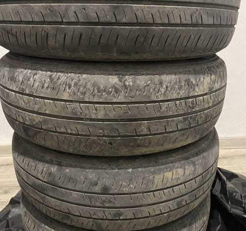 Maxxis Pragmatra MP10 175/65 R14