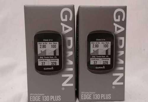 Garmin edge 130 plus
