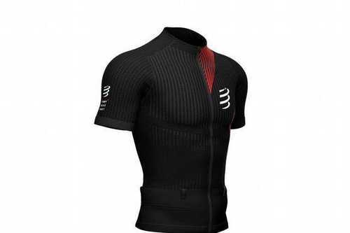 Футболка Compressport Trail Postural V2 - размер М