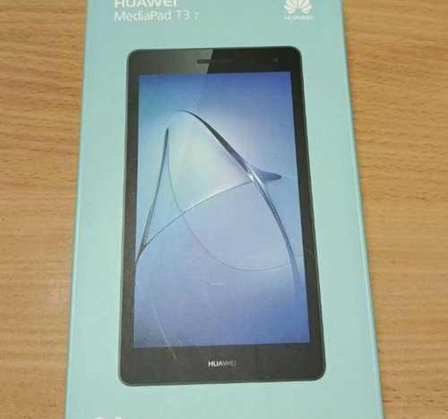 Планшет huawei mediapad t3 7