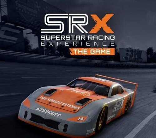 SRX: The Game для Xbox