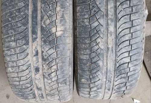 Michelin Latitude Cross 255/50 R19