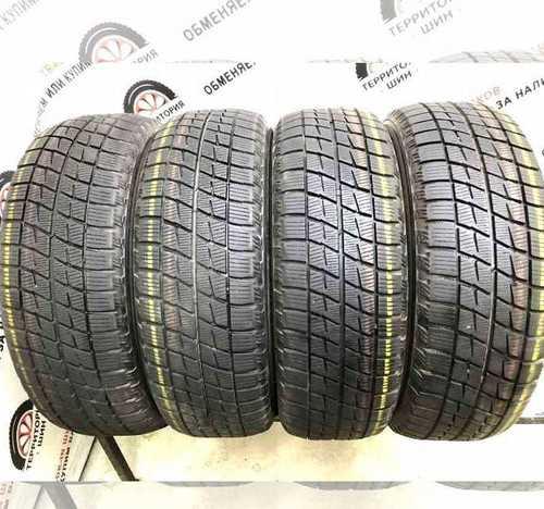 Bridgestone Ice Partner 205/55 R16 91Q