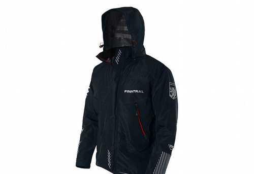 Куртка Finntrail Speedmaster Grafhite