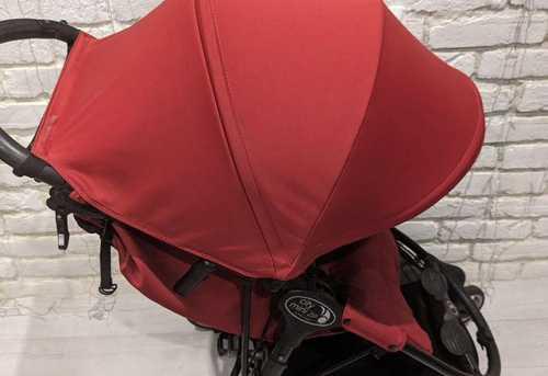 Прогулочная коляска Baby Jogger City Mini Zip