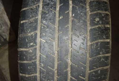 Continental Conti.eContact 235/55 R17